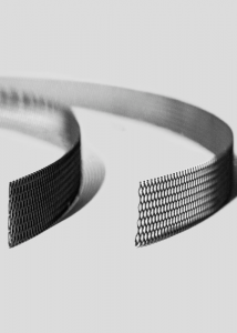 MMO Ti-Anode Ribbon - kelichi Titanium